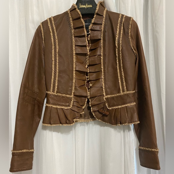 Moda International | Jackets & Coats | Vintage Moda International ...